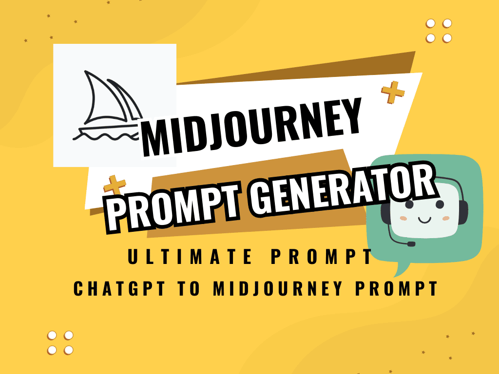 Prompt ChatGPT Pembuat Prompt Midjourney (Generator) - TitipSandal